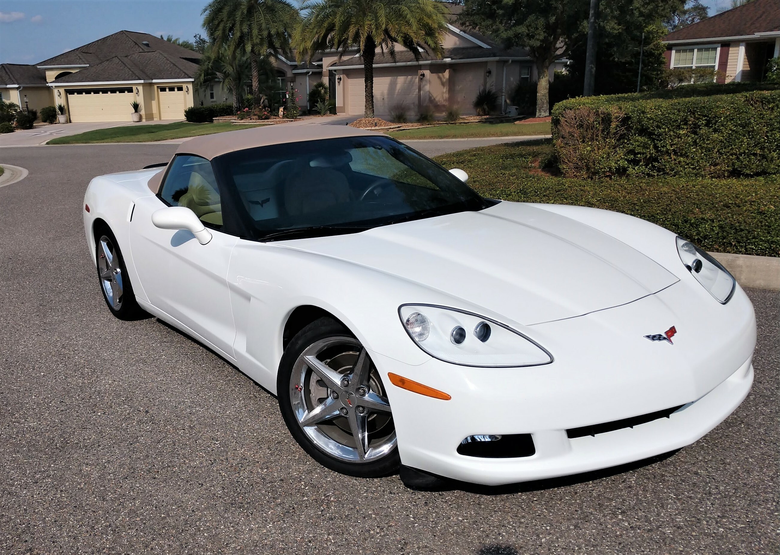 CURRENT FOR SALE PAGE 10-2020 - Village Vettes Corvette Club