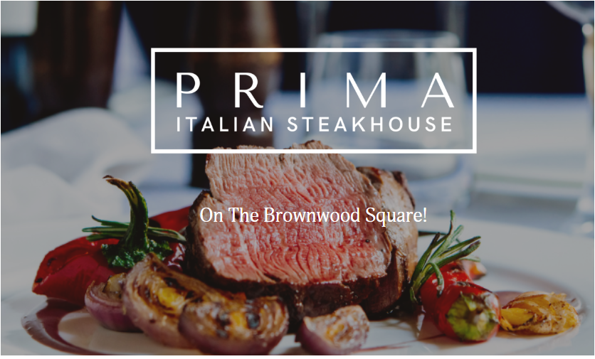 PRIMA ITALIAN STEAKHOUSE COOKING DEMONSTRATION & DINNER - Events ...