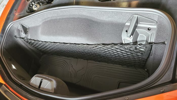 C8 INFO - Village Vettes Corvette Club