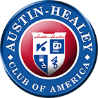 Join AHCA Now - Austin Healey Club of America, Inc.