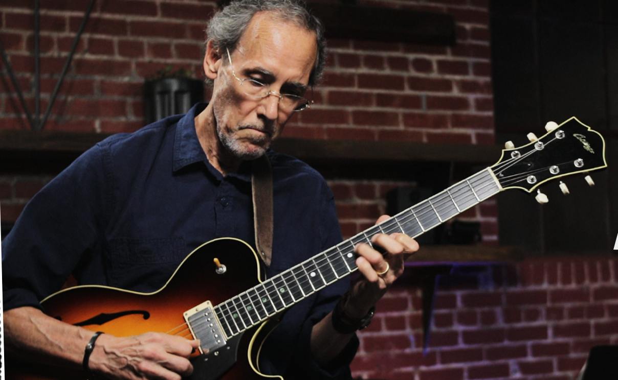 Midweek @ Monks - Bruce Saunders - Events - Austin Jazz Society