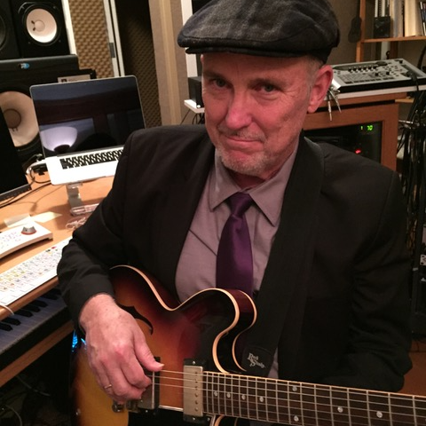 Hall of Fame - Austin Jazz Society