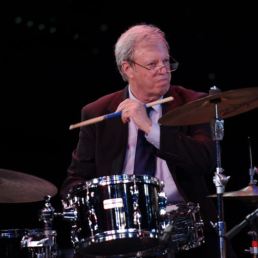 Hall of Fame - Austin Jazz Society