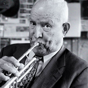 Hall of Fame - Austin Jazz Society