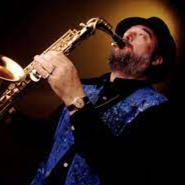 Hall of Fame - Austin Jazz Society