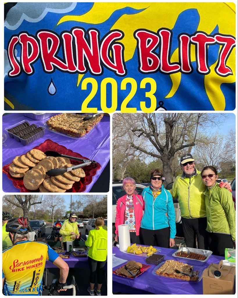 Photo Albums - Sacramento Bike Hikers