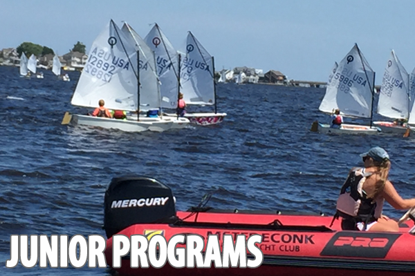 Home - Metedeconk River Yacht Club