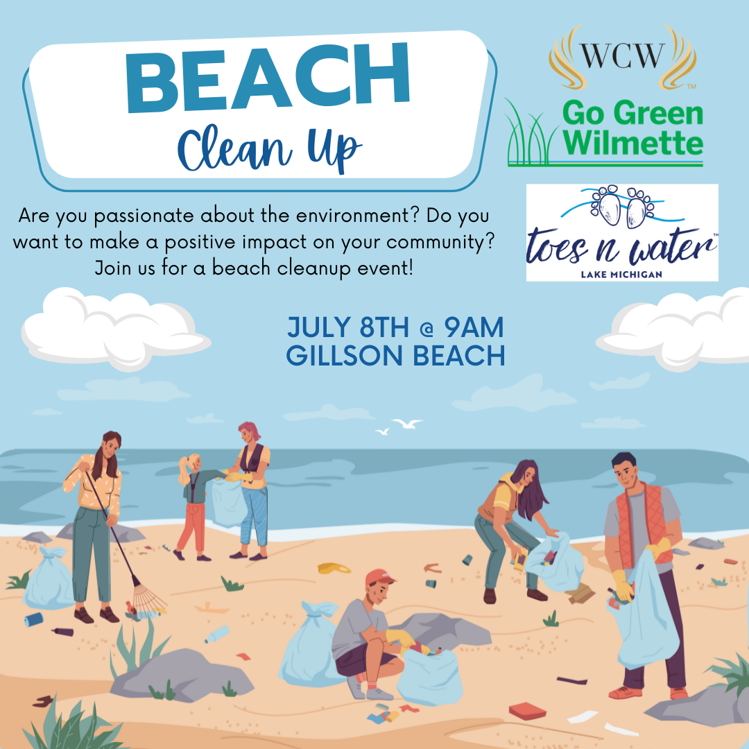 Volunteer Opportunities - Woman's Club of Wilmette