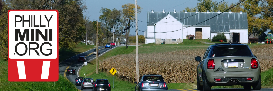 2025 Members Meeting - Events - PhillyMINI