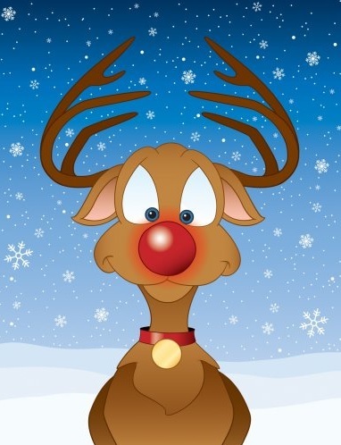 Rudolph's Run - Events - PhillyMINI