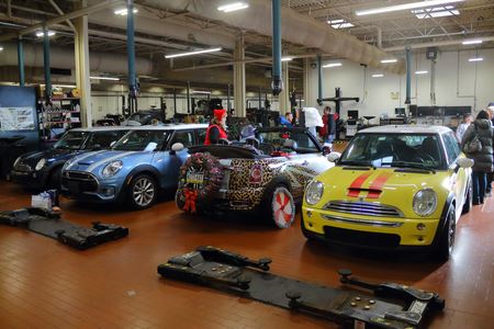 Photo Albums - PhillyMINI