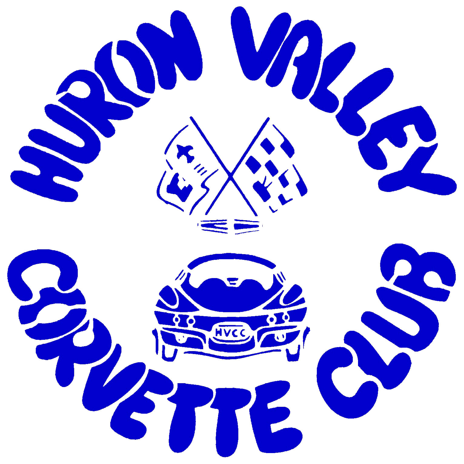 Home - Huron Valley Corvette Club