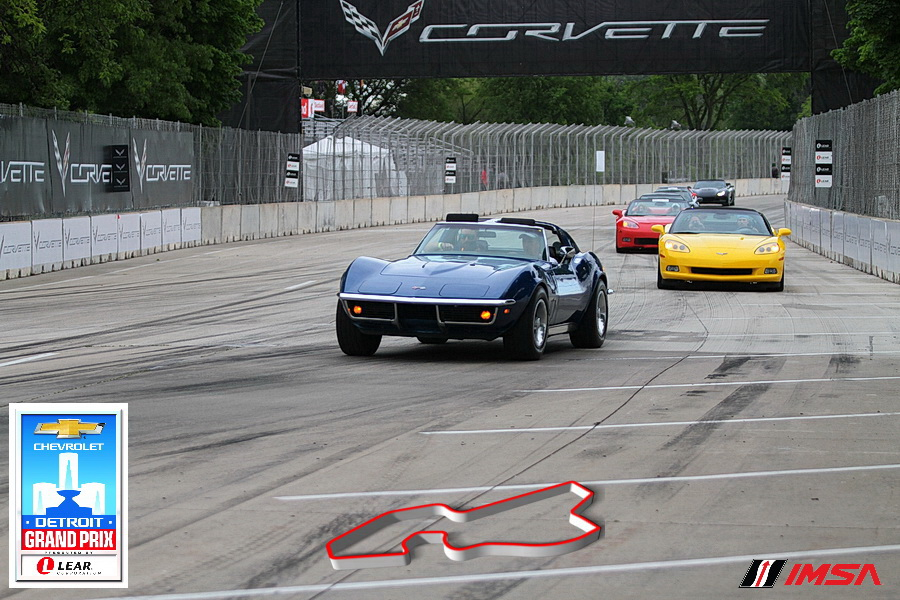 Home - Huron Valley Corvette Club