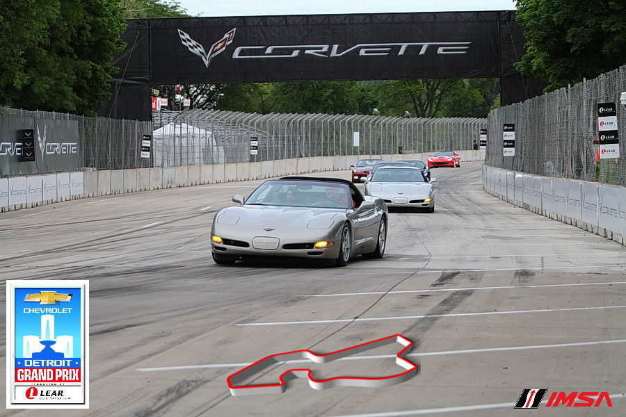Home - Huron Valley Corvette Club