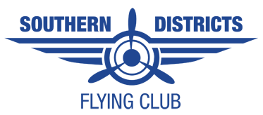 Home - Southern Districts Flying Club