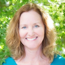 A Hybrid Weekend Retreat with Tina Rasmussen - Events - White Heron Sangha