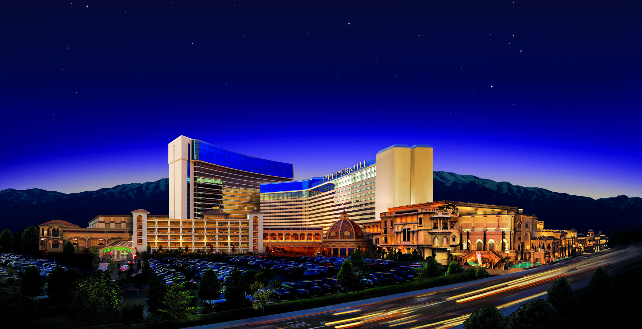Reno Casino Hotels - internetlistings
