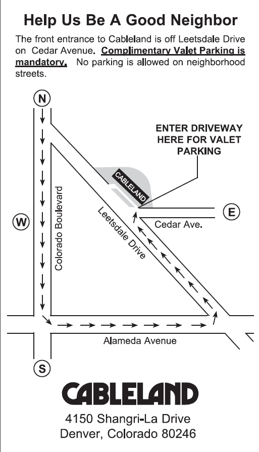 CO-ABWA/Sam Cary Bar Association - Salute to African American Women ...