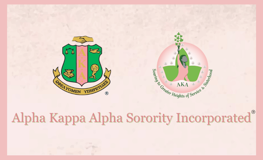 71st Alpha Kappa Alpha Boule - Calendar - Lambda Epsilon Omega Chapter