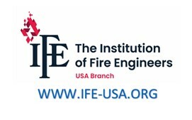 Home - Institution of Fire Engineers USA Branch