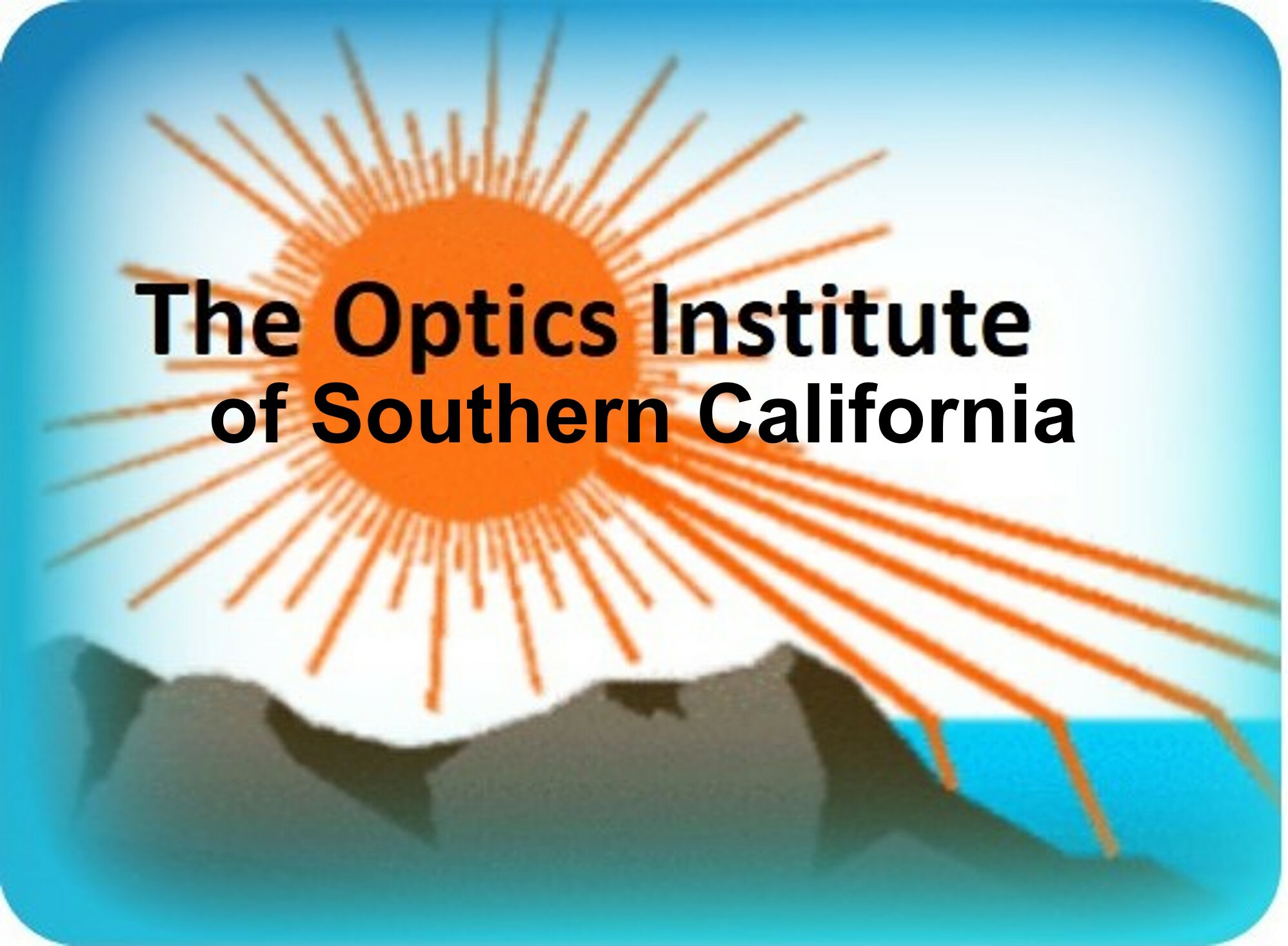 Home - Optical Society of Southern California