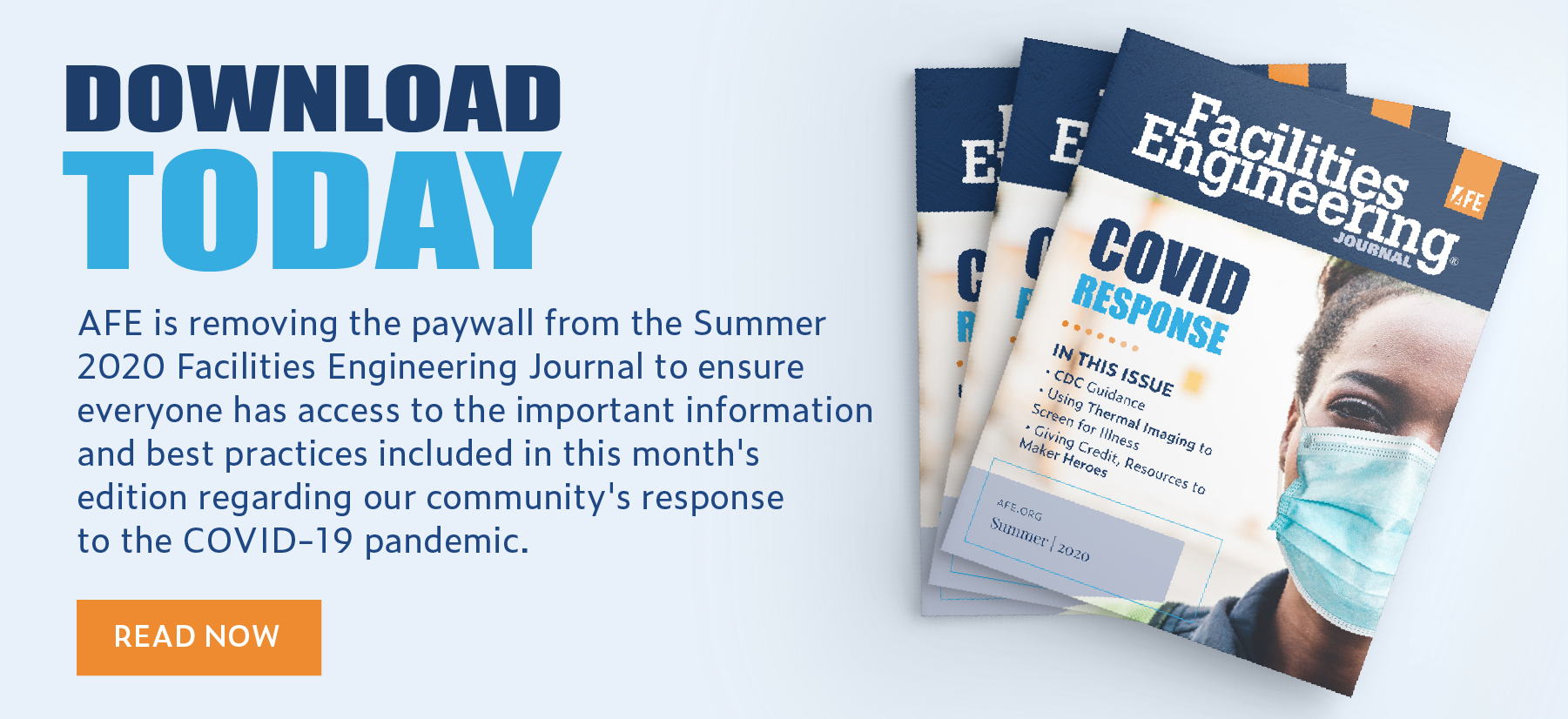 Home - The Association for Facilities Engineering