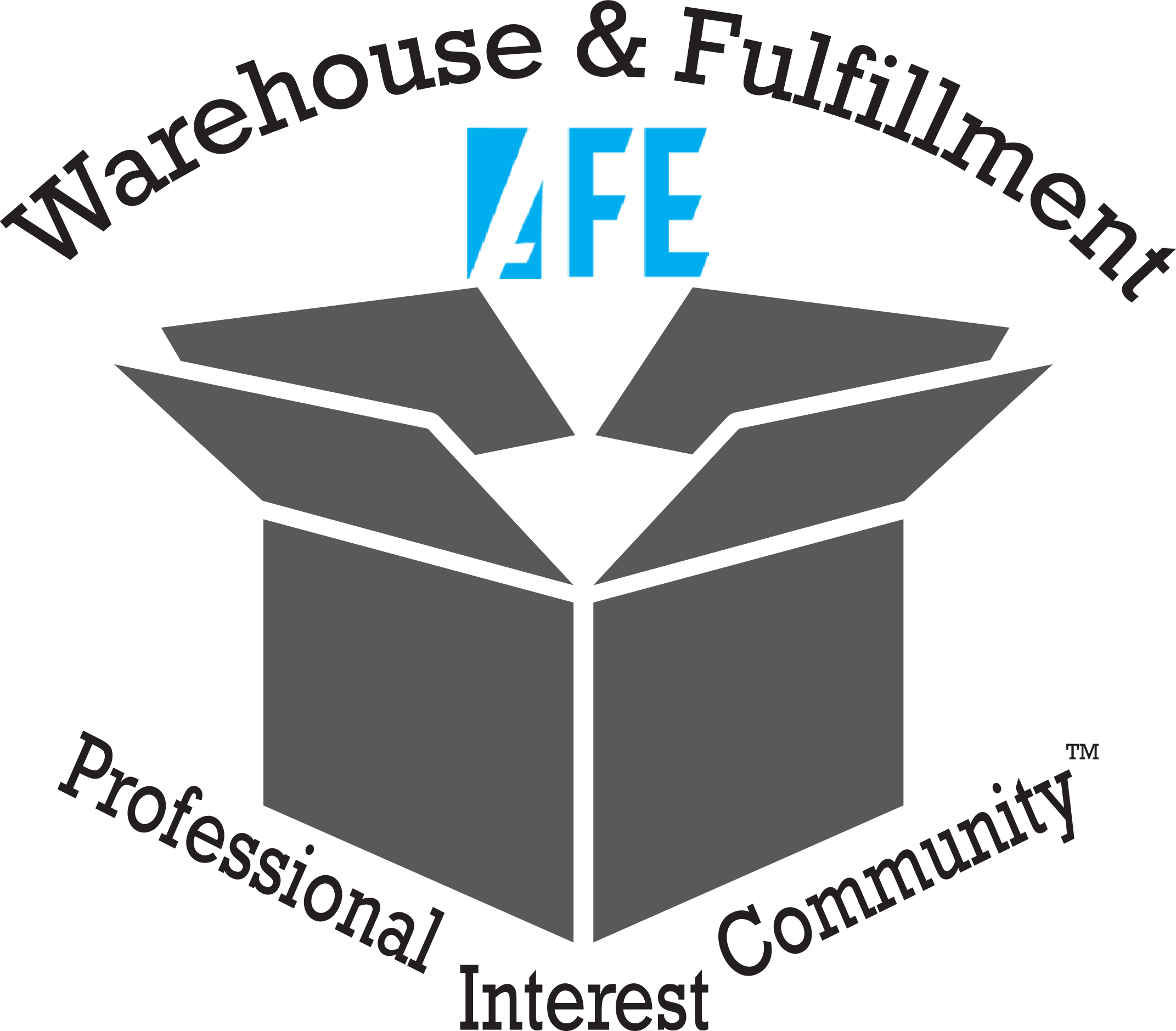 AFE Warehouse and Fulfillment PIC Logo
