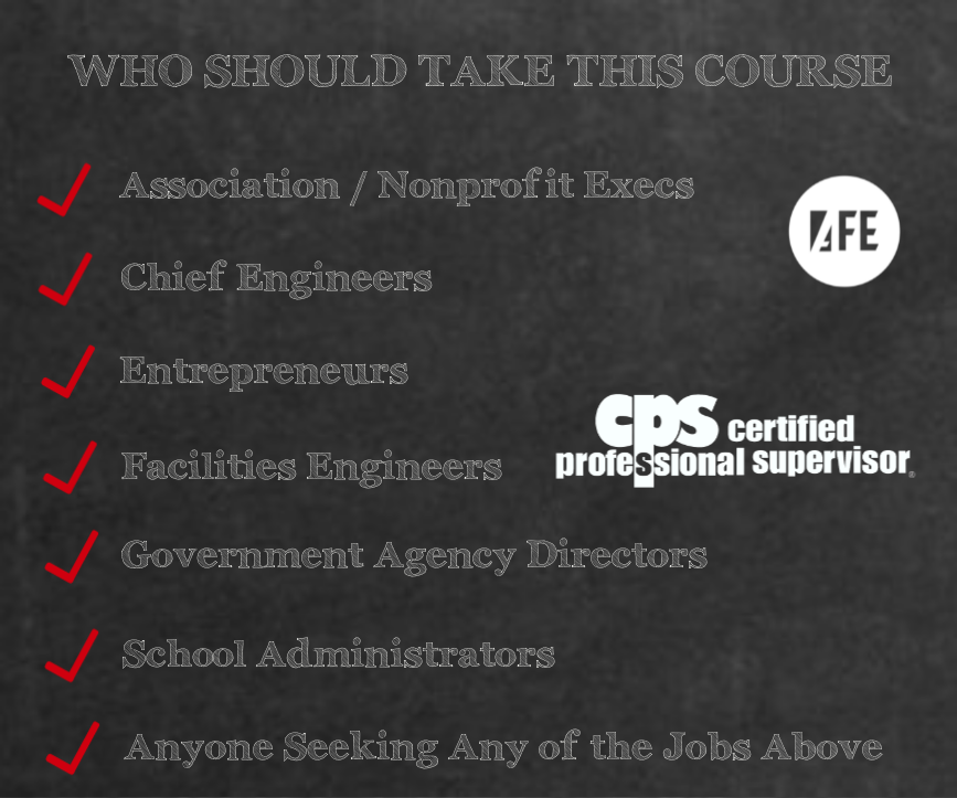 CPS Instructor-Guided Online Review Course (CPS IG-ORC) - Events - The ...