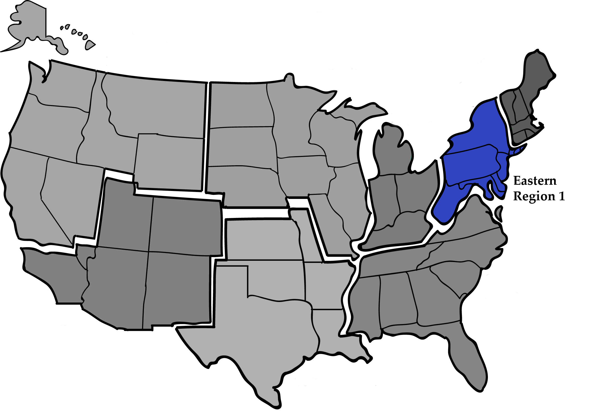 Region 1 - The Association for Facilities Engineering