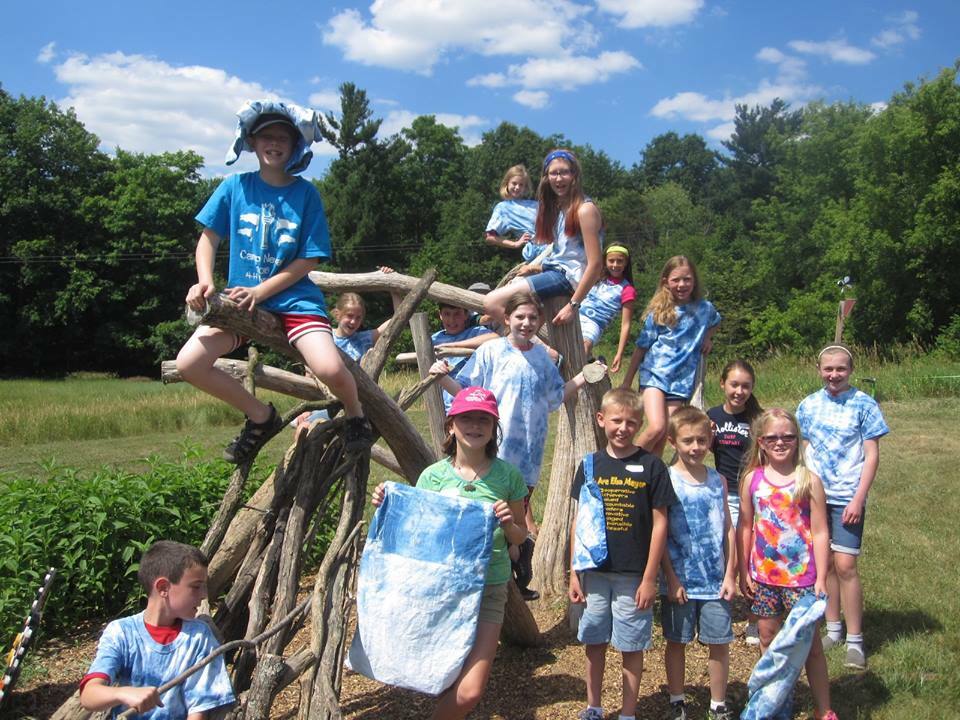 Donations - DeVries Nature Conservancy