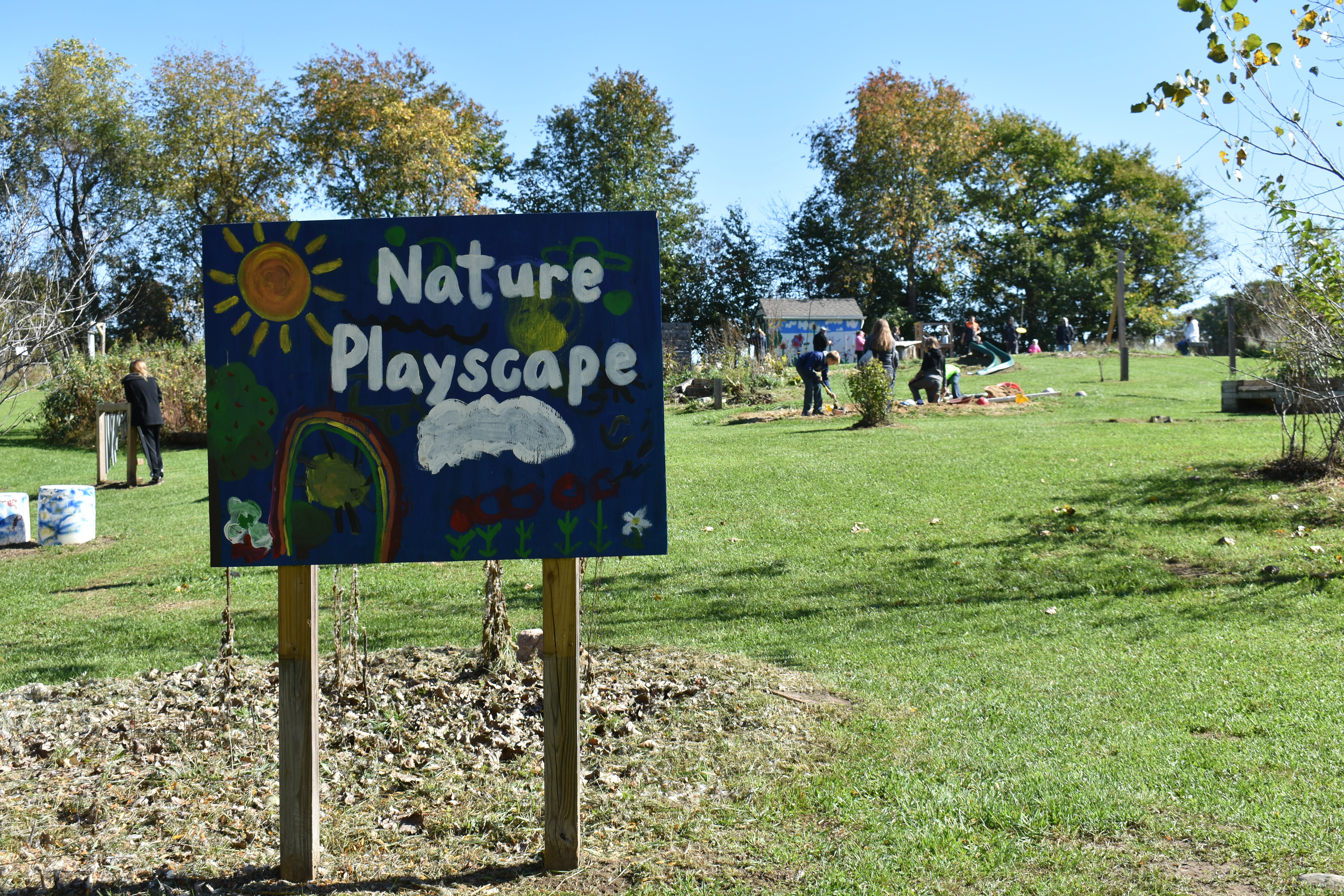 Home - DeVries Nature Conservancy