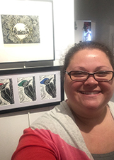 Jessica Hickey , Office Administrator