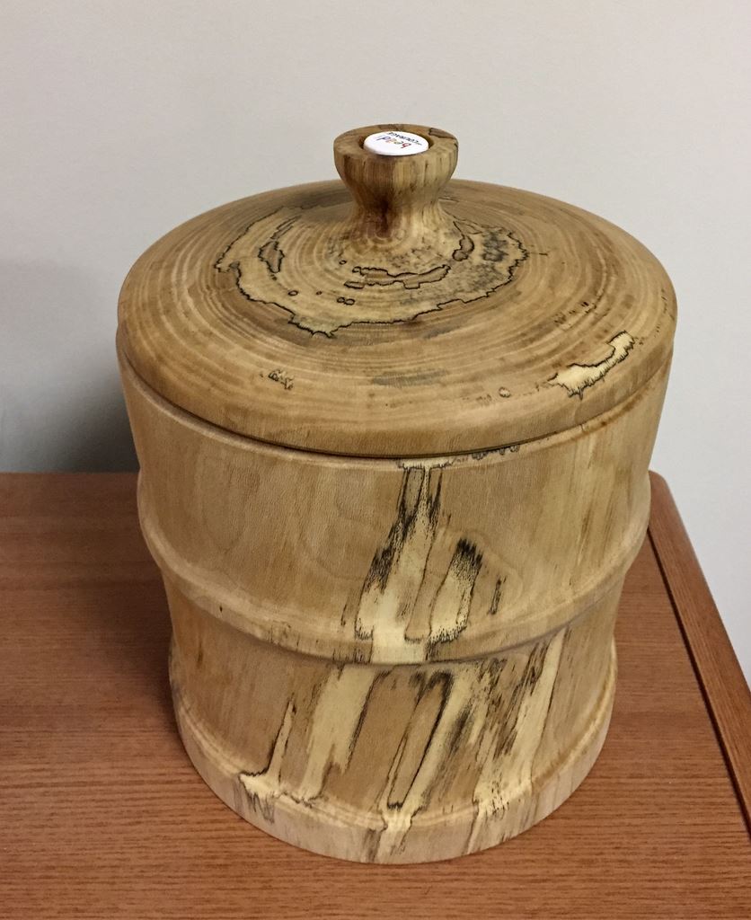Photo Albums - Omaha Woodturners Club