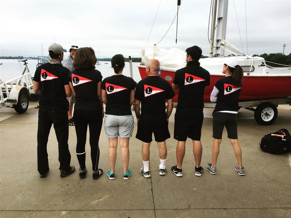 Photo Albums - Liberty Sailing Club