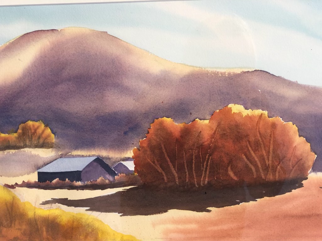 Home - Wickenburg Art Club