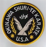 Home - Okinawan Shuri-te Karate Association of Minnesota