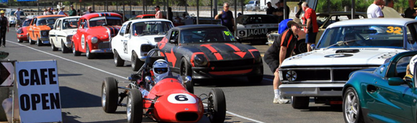 GEAR Day - Lakeside - Events - Mazda MX-5 Club of Queensland Inc.