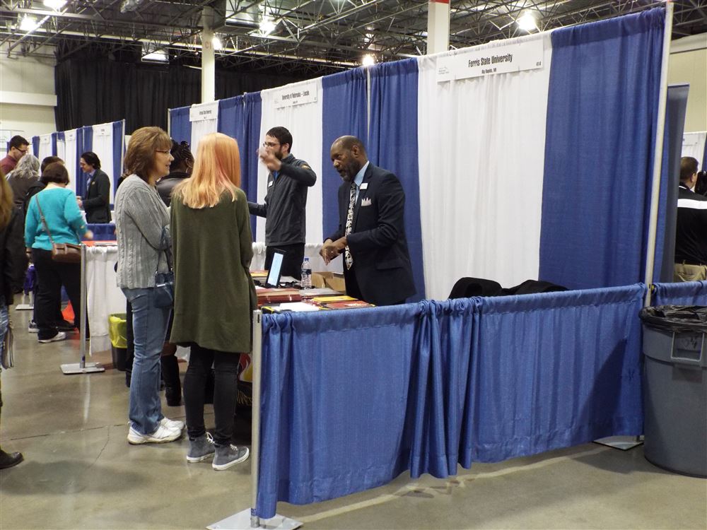 National College Fairs - Michigan Association for College Admission ...