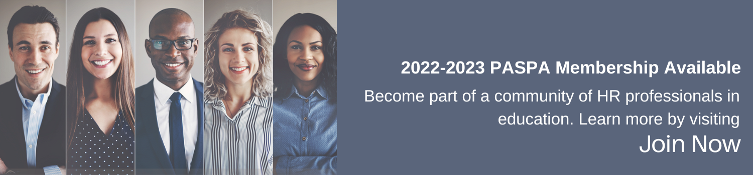 Home - Pennsylvania Association of School Personnel Administrators