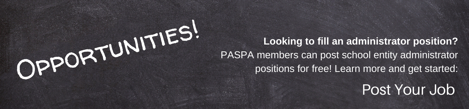 Home - Pennsylvania Association of School Personnel Administrators
