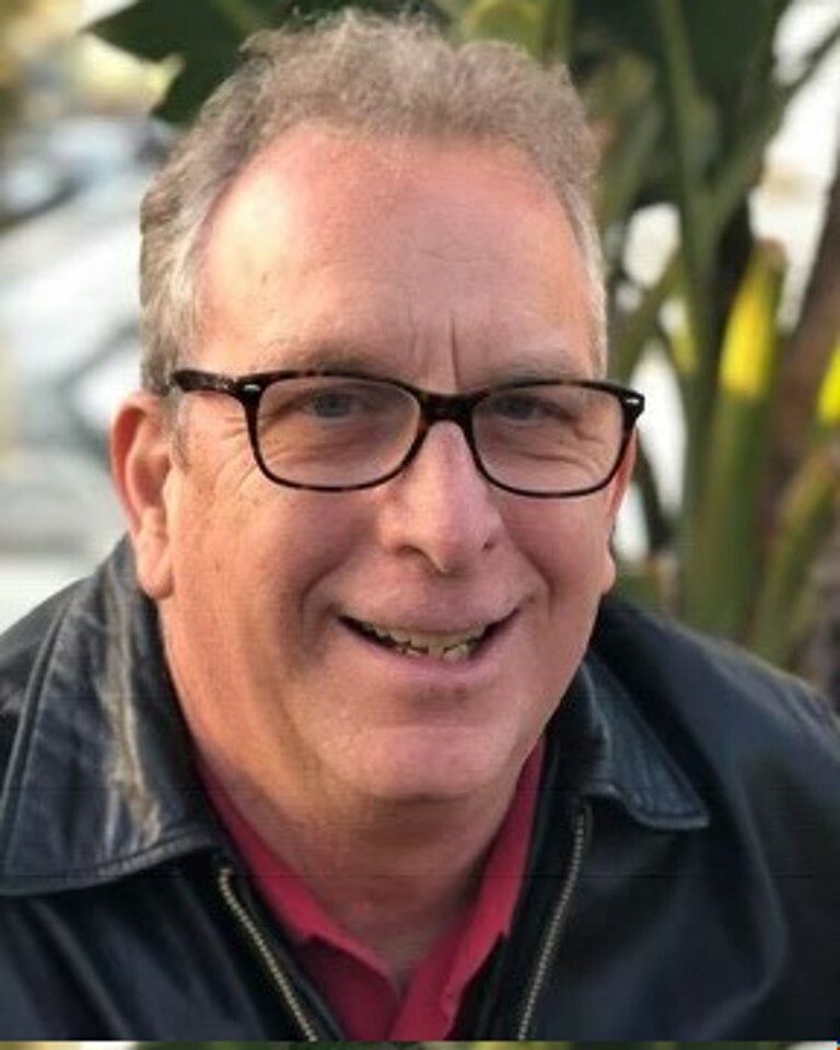 Vice Commodore Lynette Scala