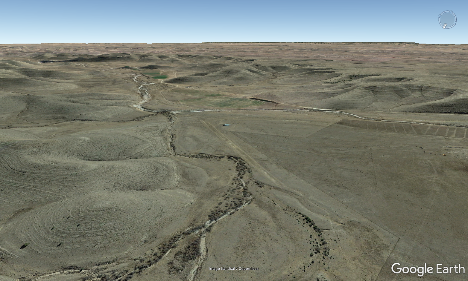 Flying H Ranch (68NM) - New Mexico Pilots Association