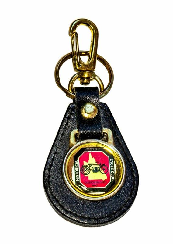 Storefront - Historical Motor Cycle Club of Queensland Inc.