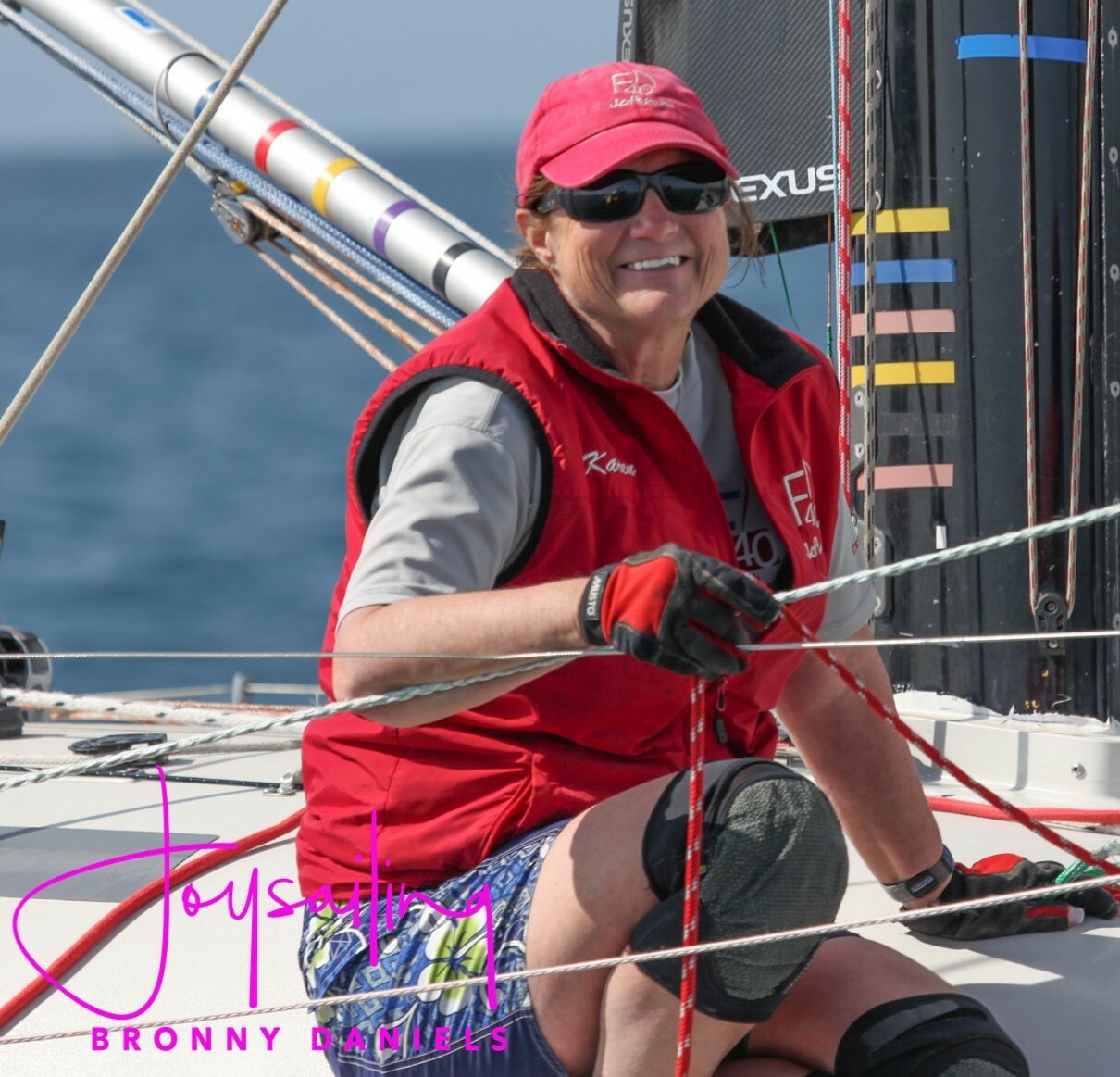 WSA Membership Meeting - Events - Women's Sailing Association of Santa ...