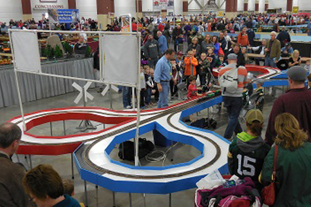 Home - Midwest Division of TCA