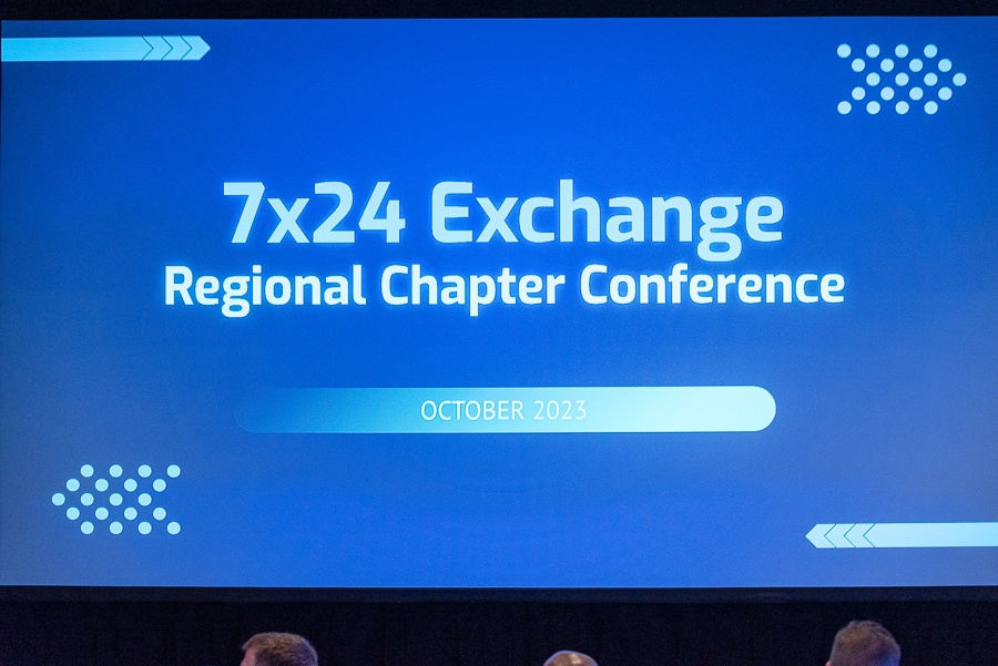 Past Chapter Events - 7x24 Exchange Greater Philadelphia