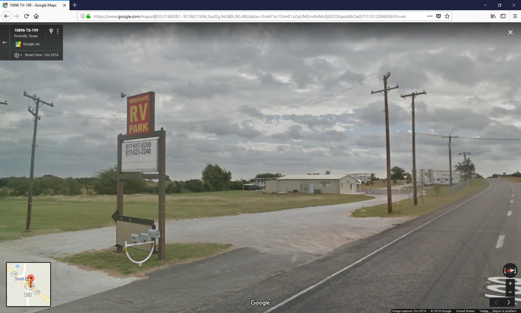 Solo - Loop 04 - Longhorn HOG 1961