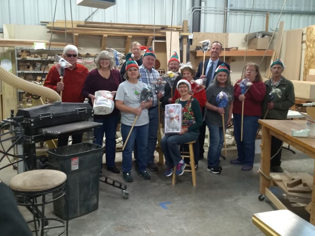 Photo Albums - Nevada Woodchucks, Inc.