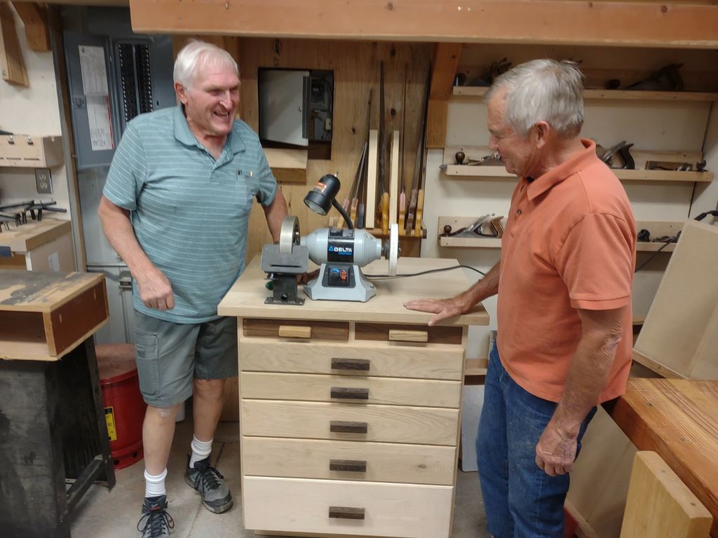 Photo Albums - Nevada Woodchucks, Inc.