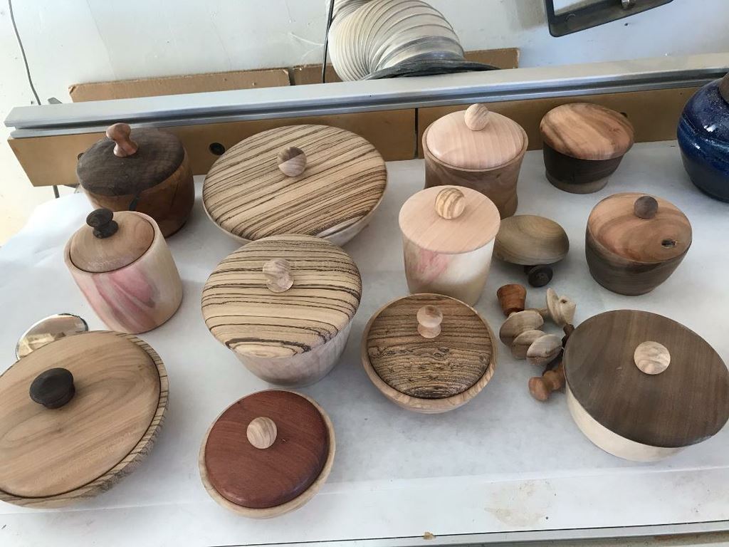 Photo Albums - Nevada Woodchucks, Inc.